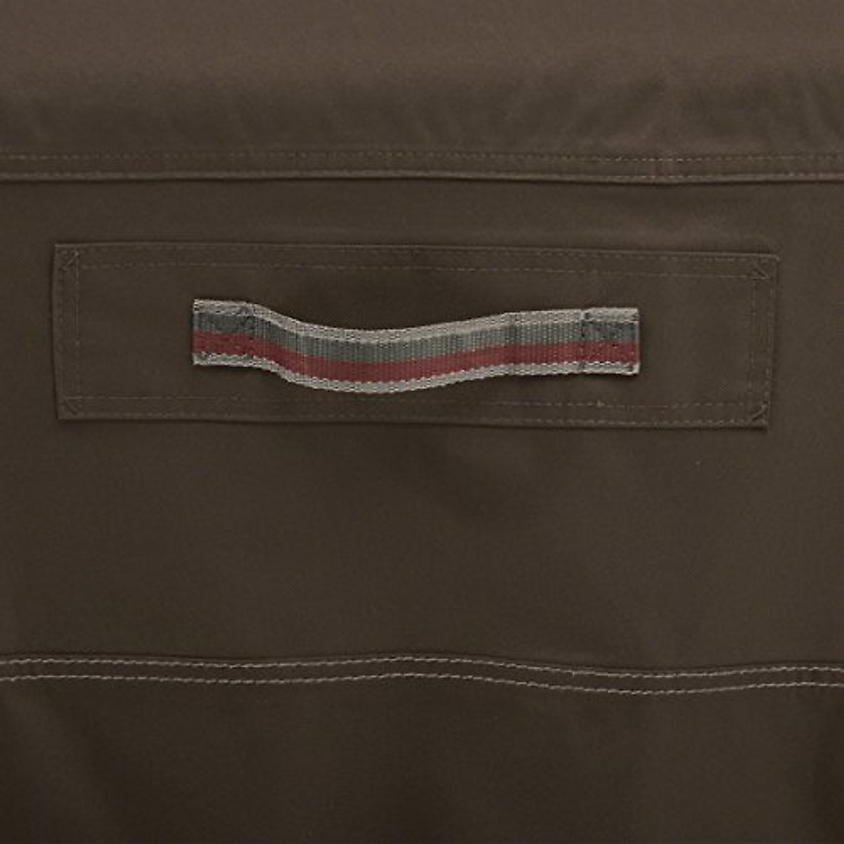 Classic Accessories Madrona Waterproof 31.5 Inch Patio Adirondack Chair Cover