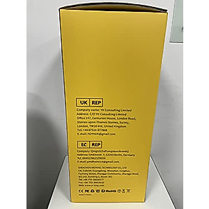 W-KING 100W Bluetooth Speakers V5.3, IPX6 Waterproof Portable Loud Speaker with Deep Bass/110dB Huge Sound/DSP, Karaoke Outdoor Boombox with Lights/Mic & Guitar Port/Echo/USB Port/EQ/Adapter Included