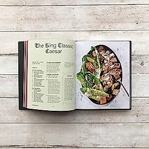 From Crook to Cook: Platinum Recipes from Tha Boss Dogg's Kitchen (Snoop Dogg Cookbook, Celebrity Cookbook with Soul Food Recipes) (Snoop Dog x Chronicle Books)