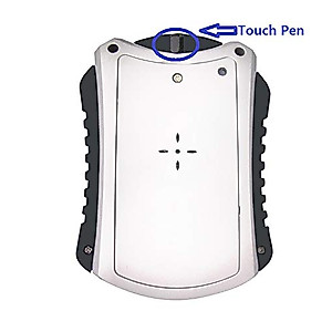 Lyght Handheld Electronic Chess Game, 20 Levels, 100 Built-in Chess Records, Built-in Connect Four and Checker Game,