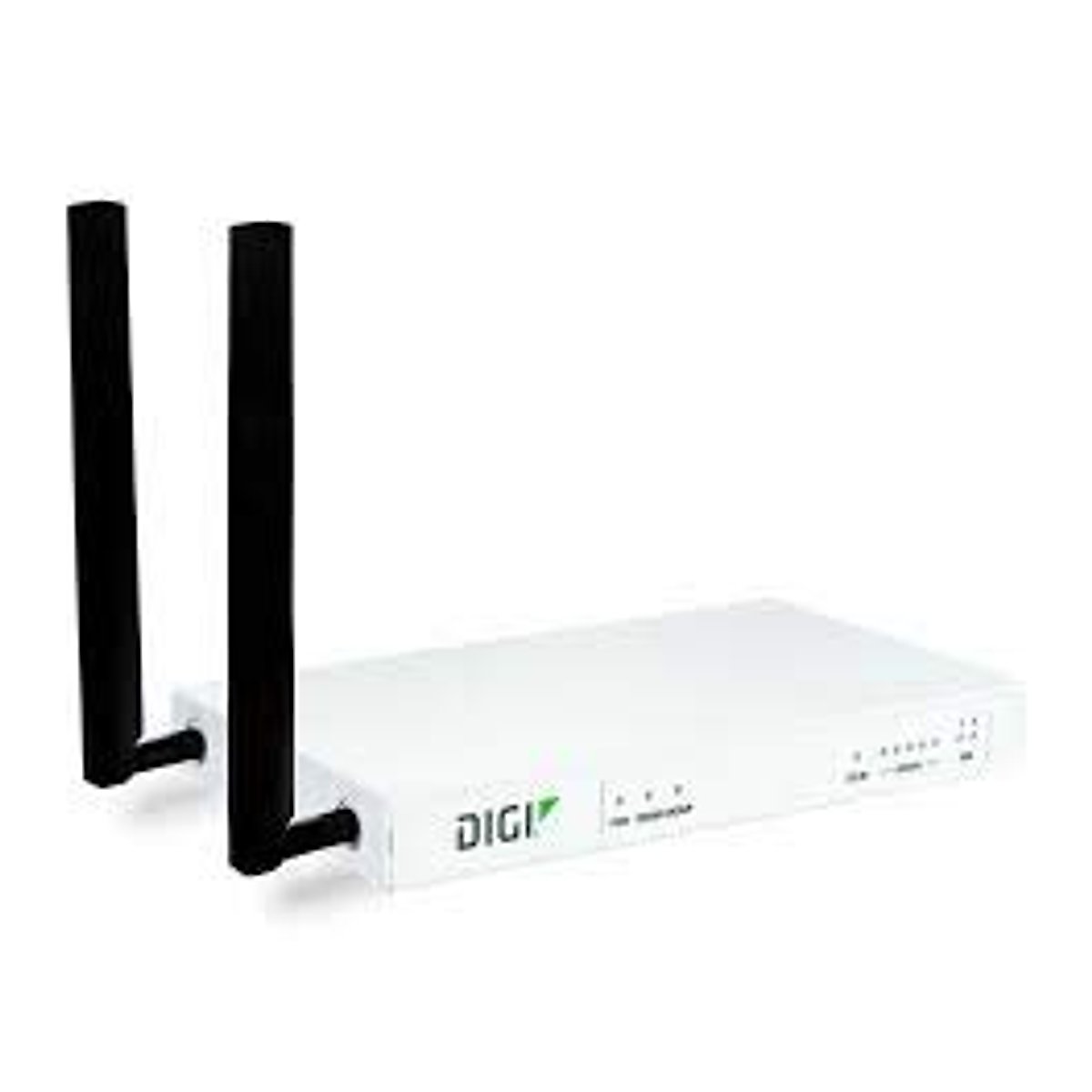 DIGI ASB-5402-RM04-OUS Digi Connect IT 4 Remote Console Access Server; Cat 4, US only, 2 RJ-45 Enet, 4 Serial Ports RJ-45 RS-232