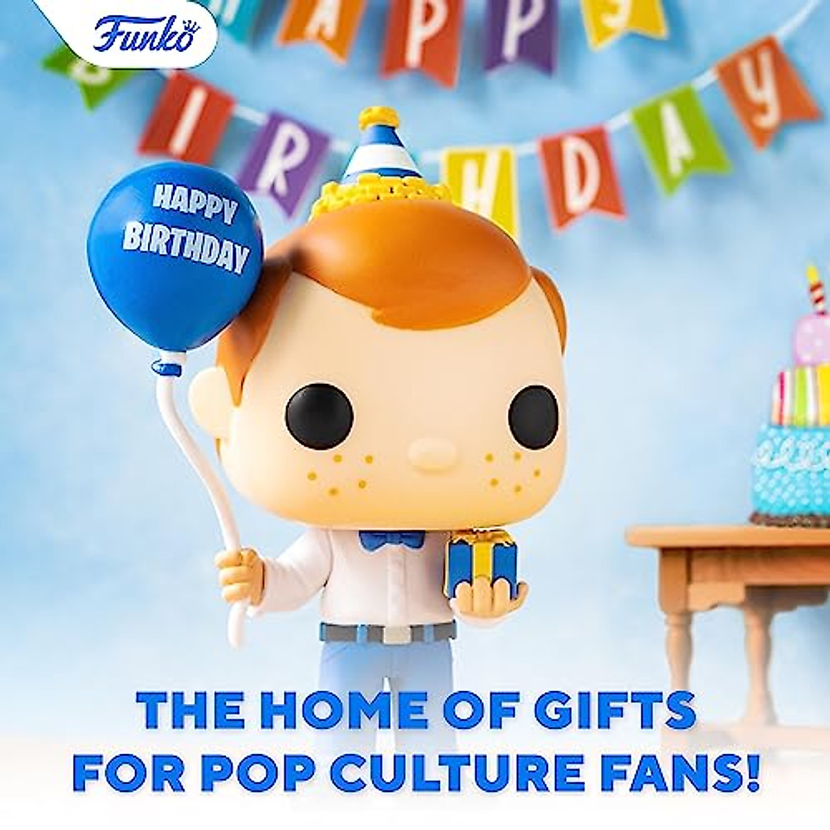 Funko Pop! Keychain: BTS - Dynamite - Jimin