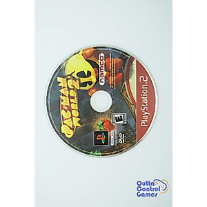 Pac Man World 2 - PlayStation 2