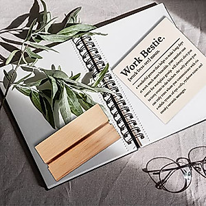 Work Bestie Gifts for Women Men, Funny Gifts for Coworkers Colleagues