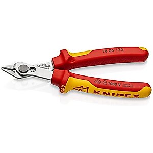 Electronics Super Knips-1000V Insulated