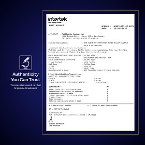 California Design Den 1000 Thread Count King Size Sheet Set - Winner Architectural Digest Best Sheet, Sateen, 100% Cotton Sheets with Deep Pockets, Softer Than Egyptian Cotton - White