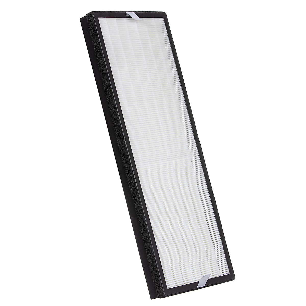 True HEPA H13 Grade Compatible XD6077U0 Filter Replacement for Rowenta PU6020 and PU6010 Intense Pure Air XL Purifier