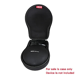Hermitshell Hard EVA Travel Case Fits Harman/kardon - Onyx Mini Portable Wireless Speaker