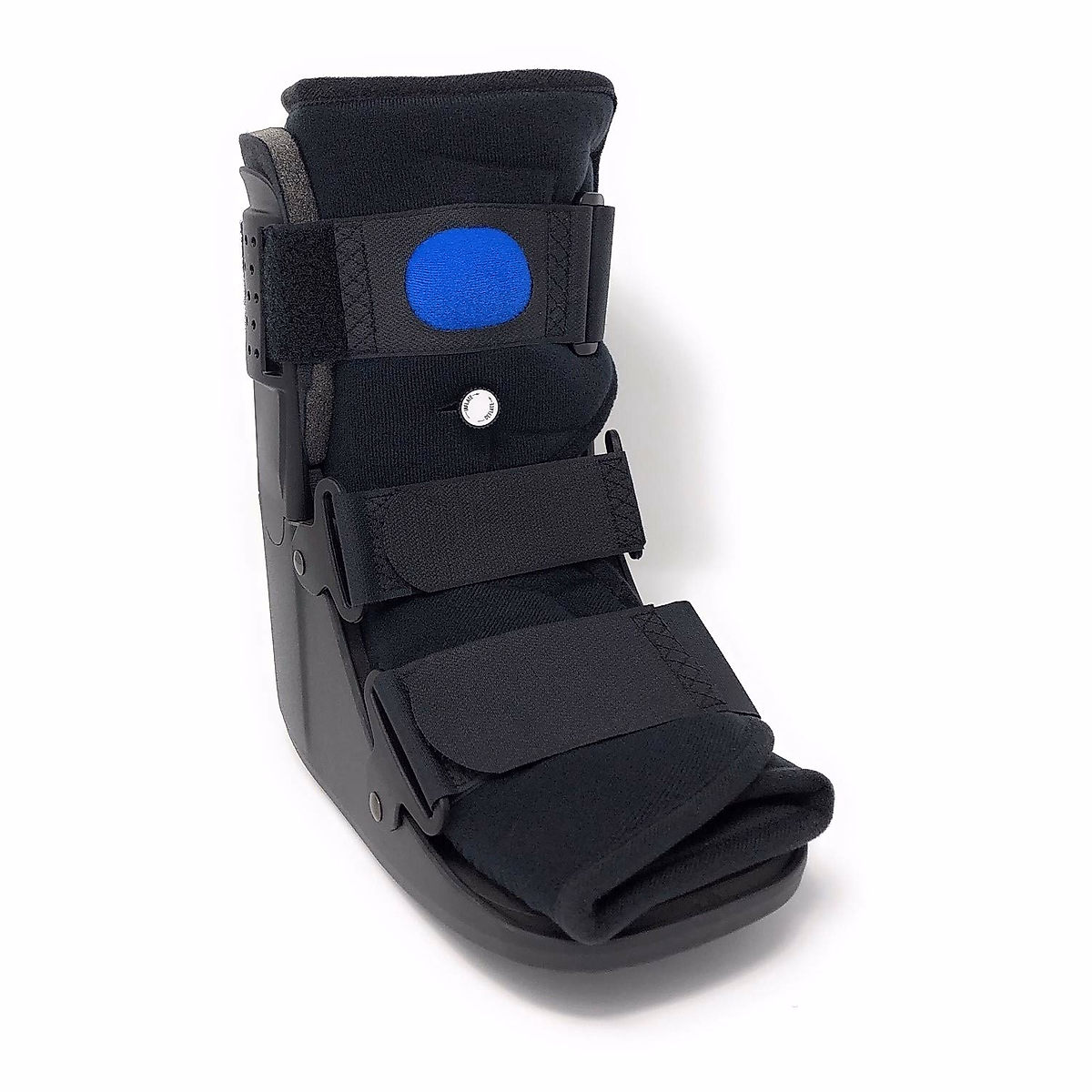 Advanced Orthopaedics Low Profile Low Top Air Walker, Small - Mens Size 4 1/2 - 7, Womens Size 6 - 8