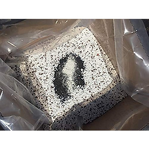 BaleBuster Straw Bale Gardening Twenty Bale Preparation kit Traditional Refined NPK Formulation 24 lbs (not Organic)