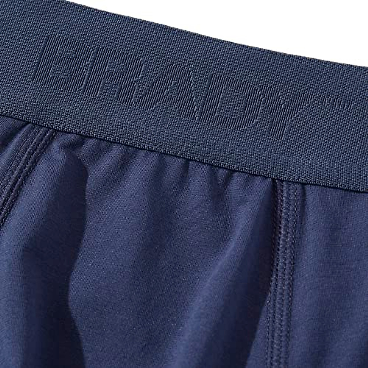 BRADY Men's Brady Brief, Storm, L