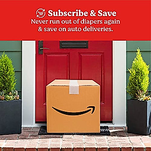 Sensitive Baby Wipes, Huggies Natural Care Baby Diaper Wipes, Unscented, Hypoallergenic, 99% Purified Water, 3 Refill Packs (624 Wipes Total) Packaging May Vary, 208 Count (Pack of 3)