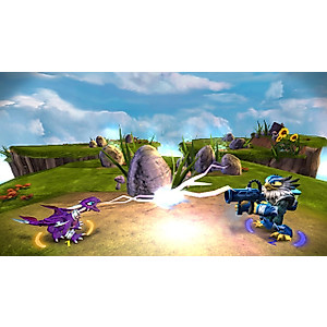 Skylanders Giants Starter Pack - Nintendo Wii