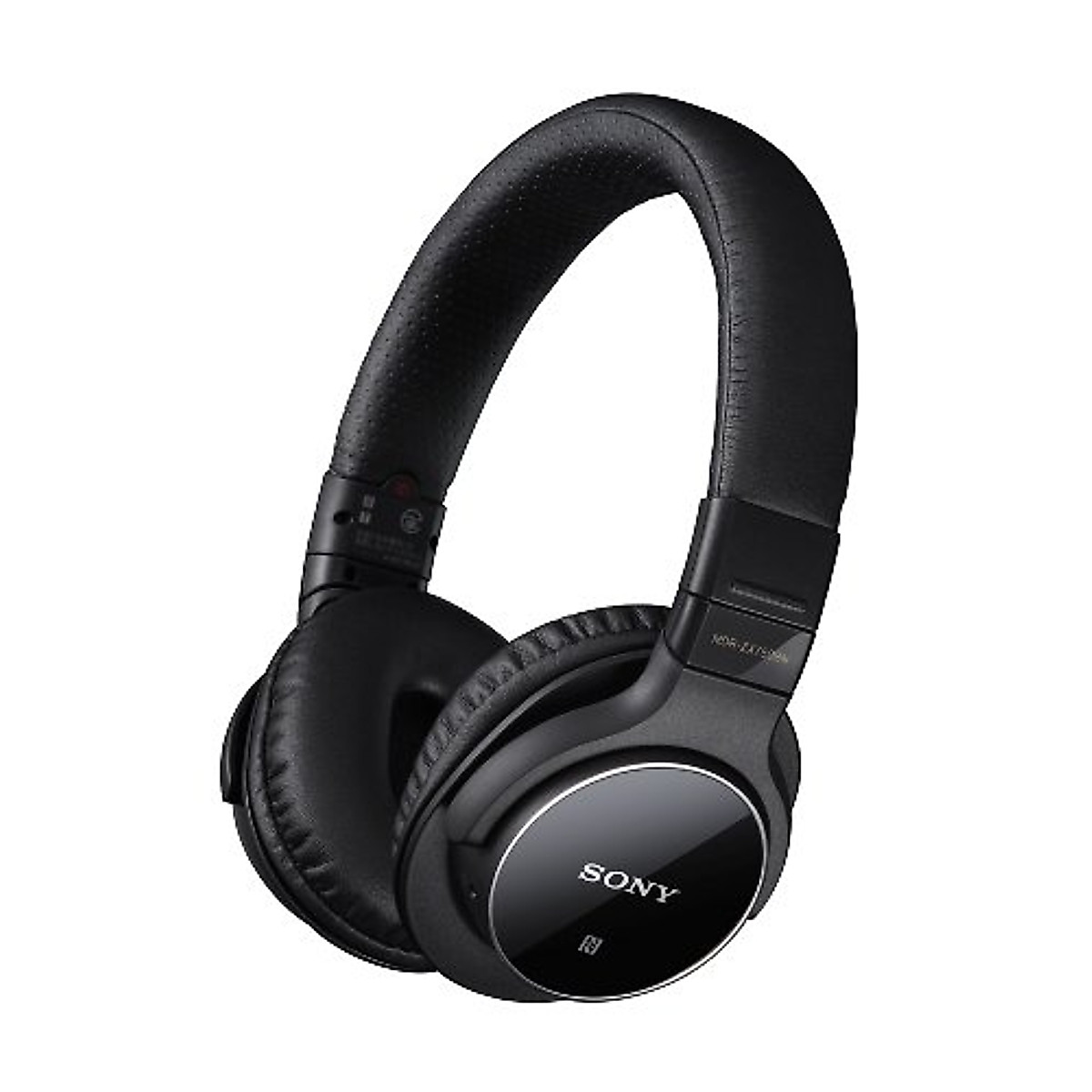 Sony MDRZX750BN Bluetooth and Noise Cancelling Headset