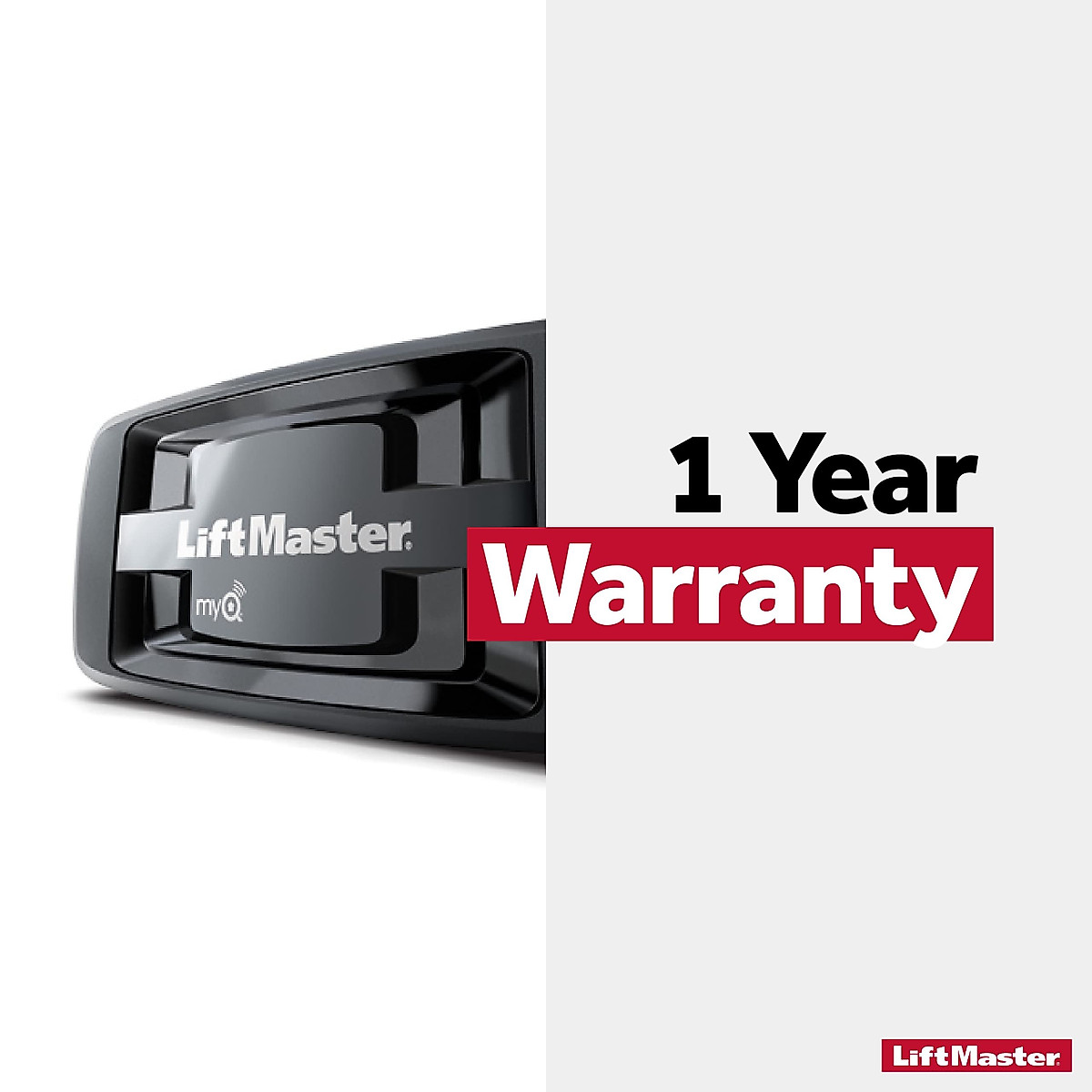 LiftMaster 828LM Internet Gateway Remote Light for MyQ-Enabled Garage Door Openers and Gate Operator