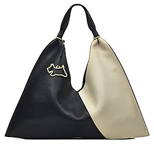 RADLEY London Hay'S Mews - Colour Block - Large Open Top Shoulder