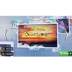 MUSYNX - Nintendo Switch