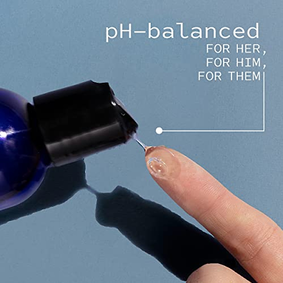 Aqua Lube Personal Lubricant Water Based, Clear, 4 fl oz