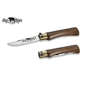 Antonini Old Bear Knife, Small