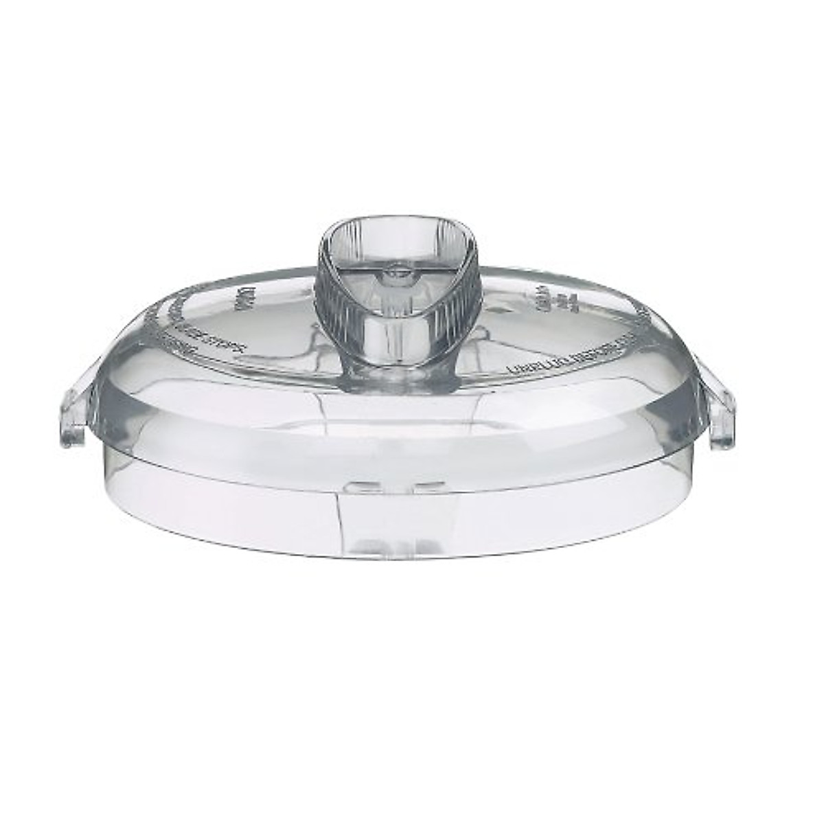 Cuisinart DLC-2A Mini-Prep Plus Food Processor (White) (Renewed)