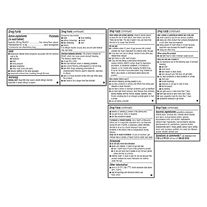 Advil Sinus Congestion and Pain, Sinus Relief Medicine, Pain Reliever and Fever Reducer with Ibuprofen and Phenylephrine HCl - 20 Coated Tablets