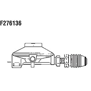 Mr. Heater Propane Low Pressure Regulator