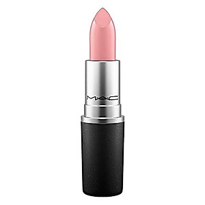 MAC Lipstick # CREME CUP - Light blue pink [Cremesheen]