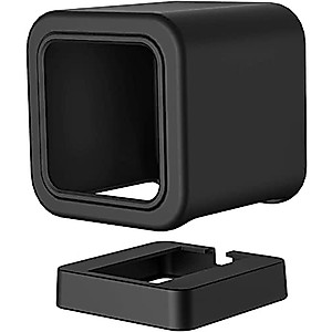 Koroao Silicone Skins Only for Wyze Cam V3, Waterproof All-Round Protective Case/Cover Housing for Indoor and Outdoor Using (2-Pack)