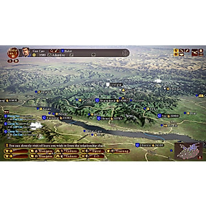 Romance of the Three Kingdoms XIII - PlayStation 4