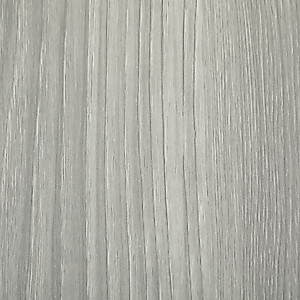 PawHut Wooden Cat Litter Box Enclosure, Hidden Kitten Washroom, Indoor End Table with Magnetic Doors & Storage Shelves, Grey