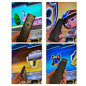 New Universal Remote Control Replace XRT136 Remote for VIZIO All LED LCD HD 4K UHD HDR Smart TVs