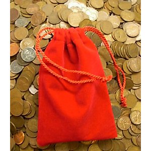 Pound of Wheat Pennies