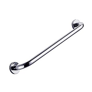 Handrails Grab Bar Bathroom Handicap Bathtub Rails, Elderly, Maternity Shower-Skid Armrests, Toilet Kitchen Handrail/45.8Cm (45.8cm)