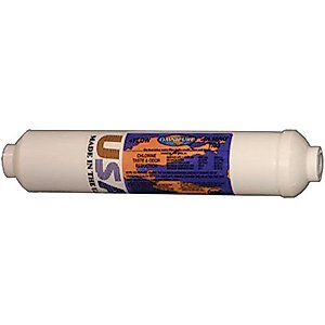 Omnipure K5605-JJ Sediment Inline Cartridge
