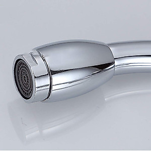 Sink Faucet Garden Cold Tap Faucets Garage Water Tap Bath Tub Faucet Bath Tub Tap Faucet Picnic Table Clips Kitchen Faucet Kitchen Accessoires Mop to Rotate Hot and Cold