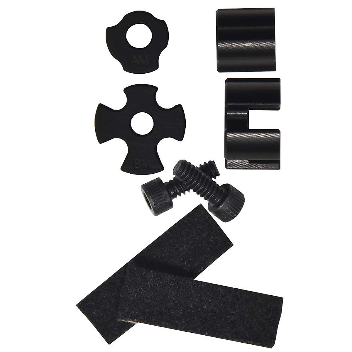 Draw Stops Size ABM PRO fits Diamond Archery and Bowtech Limb Stops