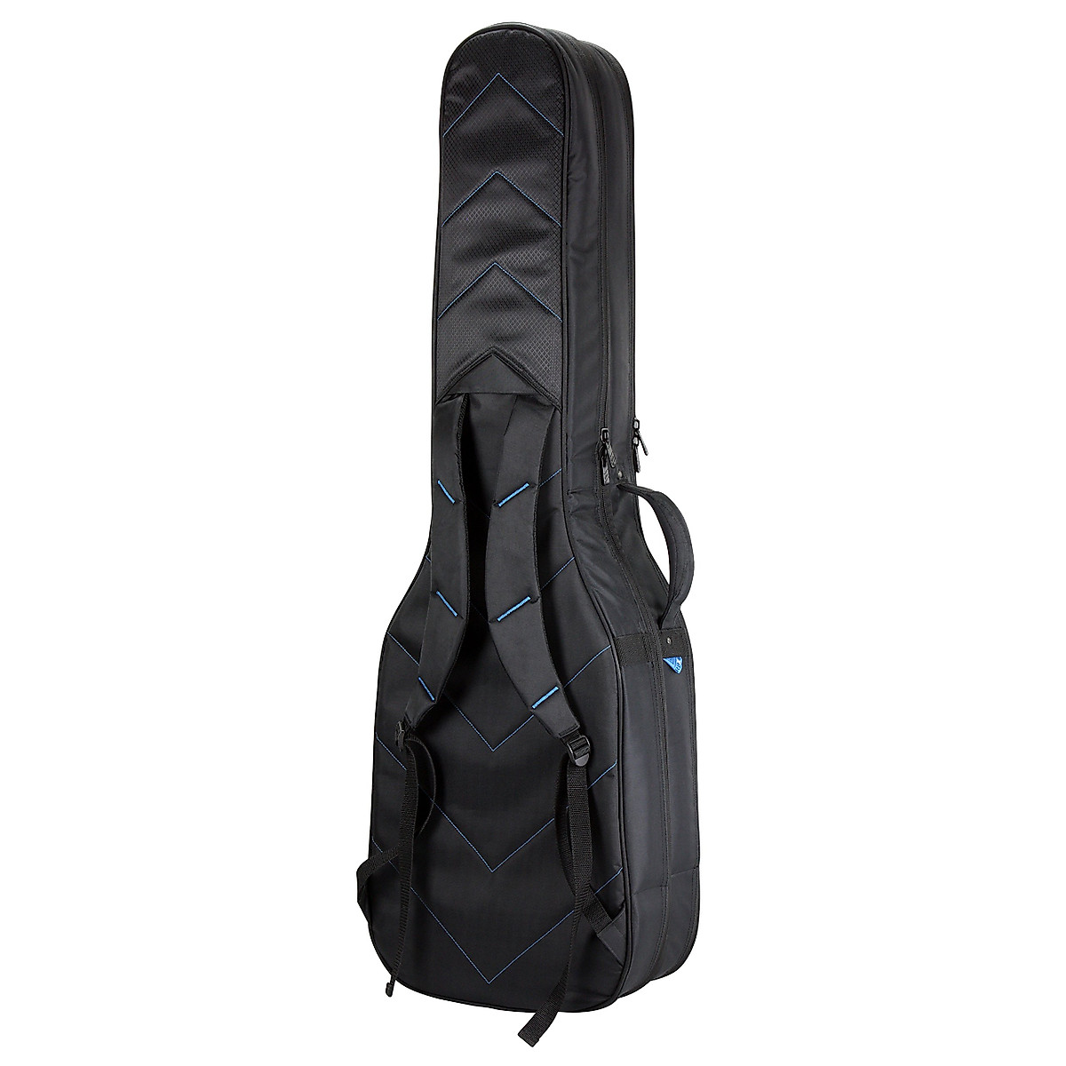 Reunion Blues RBX2B Double Electric Bass Bag