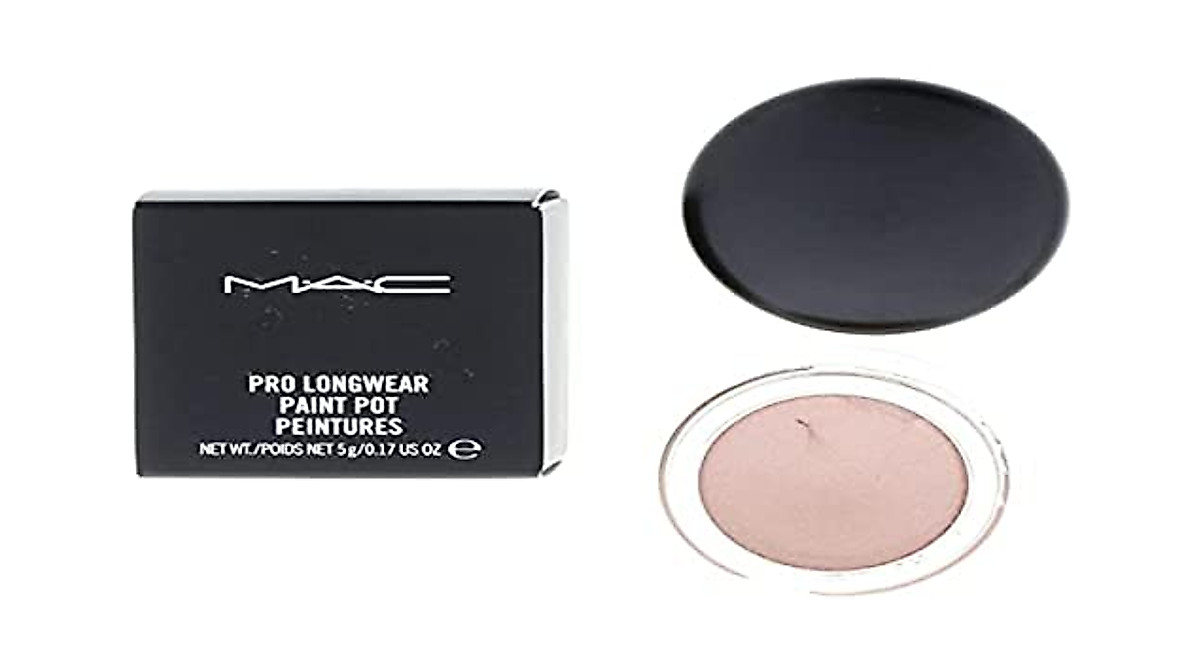 MAC Pro Longwear Paint Pot Vintage Selection - Long-Lasting Eye Shadow