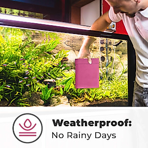 Small Poly Mailers 7.5x10, Solid Pink Shipping Bags - Tear And Puncture Free Poly Bags - Water Resistant Mailing Bags - Packaging Bags For Small Business - 1000 Count