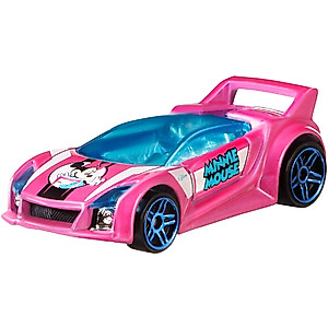 UPD Hot Wheels 2019 Disney 90th Anniversary Edition Exclusive - Disney Mickey and Friends Car - Styles May Vary