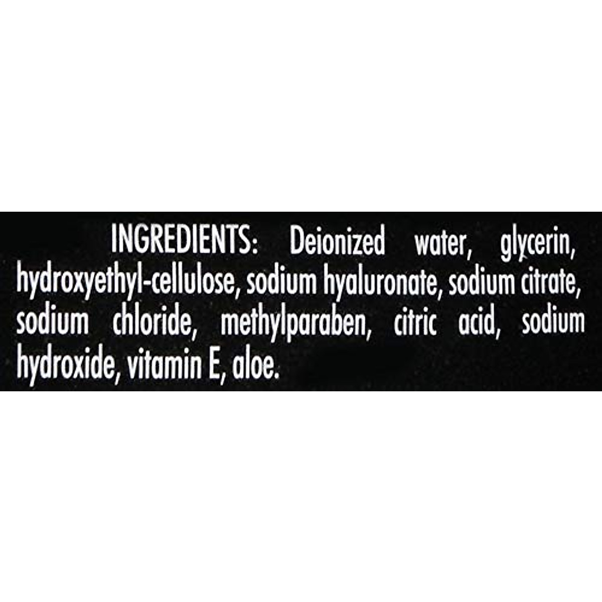 TROJAN Lubricant H2O Sensitive Touch Water-Based Lubricant, Personal Lubricant, 5.5 Fl Oz