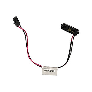 YesParts W11290115 Durable Refrigerator Light compatible with W10853390 W10238083