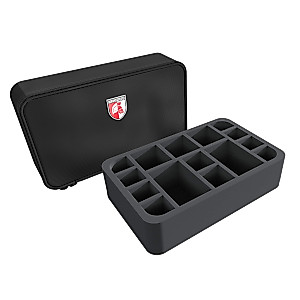 Feldherr Mini Bag Compatible with Warhammer 40,000: Prophecy of The Wolf - Space Wolves