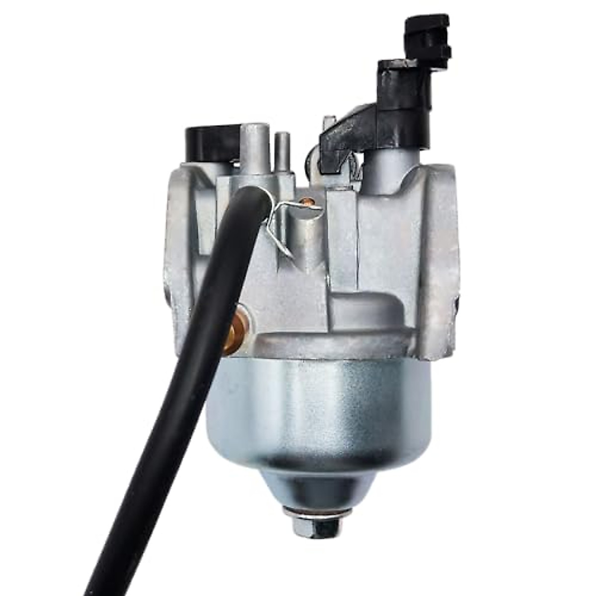 Rebuiman 127-9008 Carburetor Fit for Toro Power Clear 721 621 127-9053 Snowblower carb, for Toro 38563 38741 38742 38743 Models Replaces #127-0076,127-0078