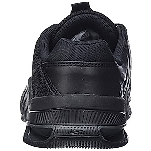 Nike Unisex's Gymnastics Shoes Sneaker, Black Anthracite, 45 EU