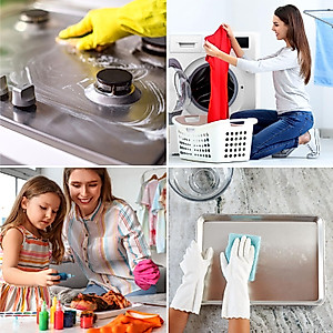 Bright Creations 2 Pack Soda Ash for Tie Dye Shirts, DIY Projects, Arts and Crafts (2 lbs in Total) - Soda Ash Dye Fixer & Tie Dye Powder