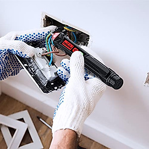 KAIWEETS Voltage Tester HT100B& Vlotage Tester VT500