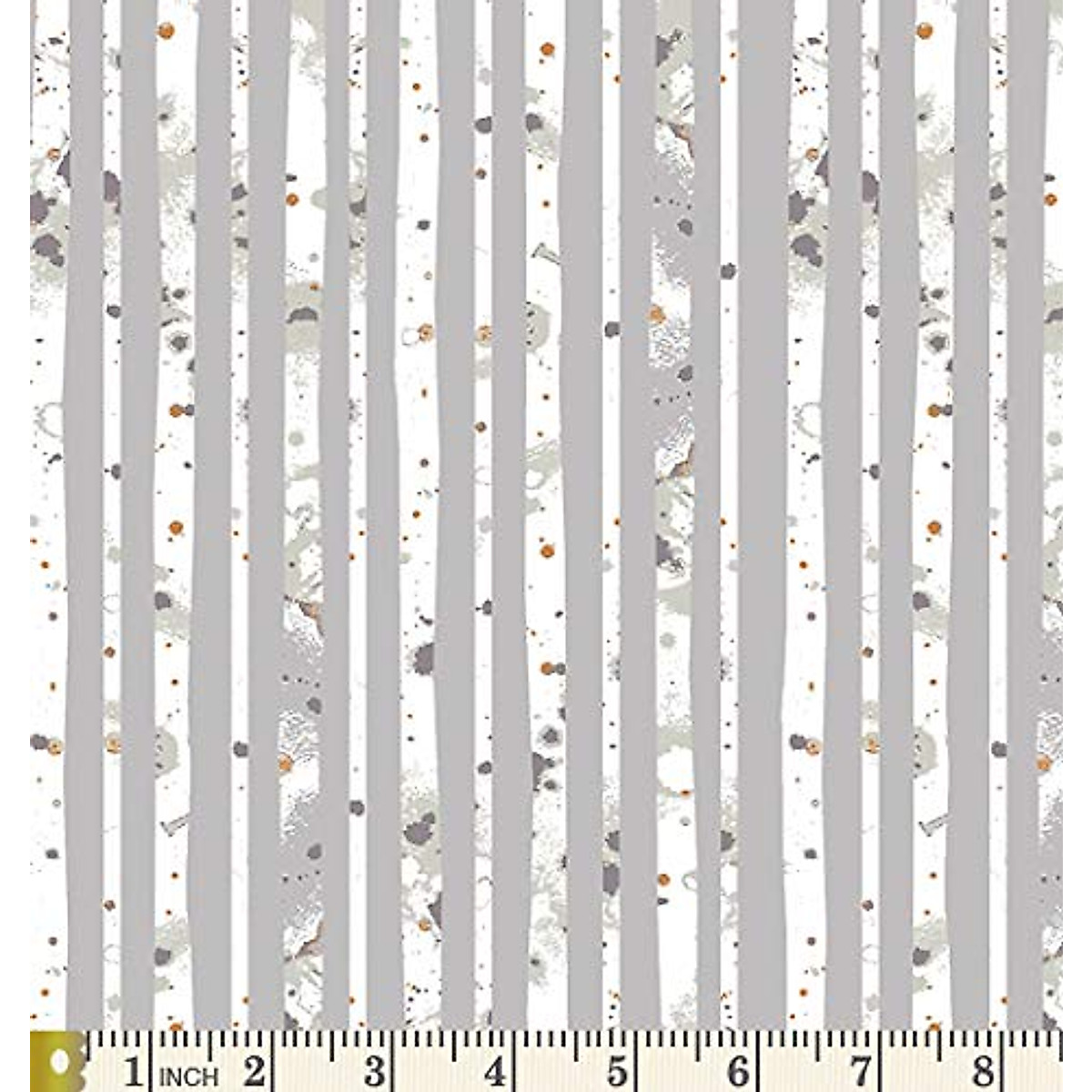 Teal and Gray Woodland Deer Fabric Bundle | Boys Quilt Fabrics | Hunting Fabrics | Buck Head Fabrics for Quilting | Deer Fat Quarters | Art Gallery Fabrics (Fat Quarters)