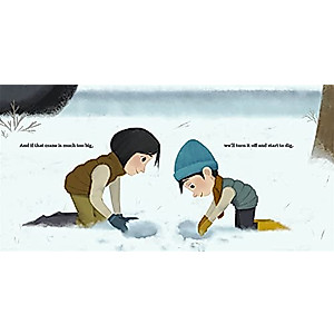 Hush, Little Trucker: A Picture Book