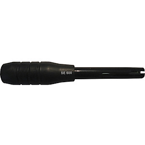 Milwaukee SE600 Replaceable pH/EC/TDS Combination Probe for Milwaukee MW801 and MW802 Meters